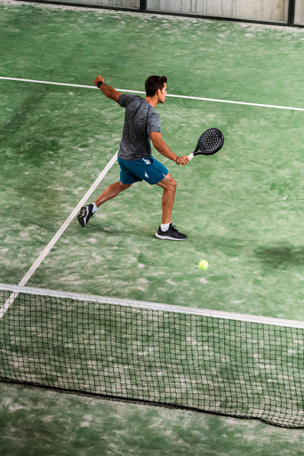 RedPADEL + WPR - Tembo Hospitality Group